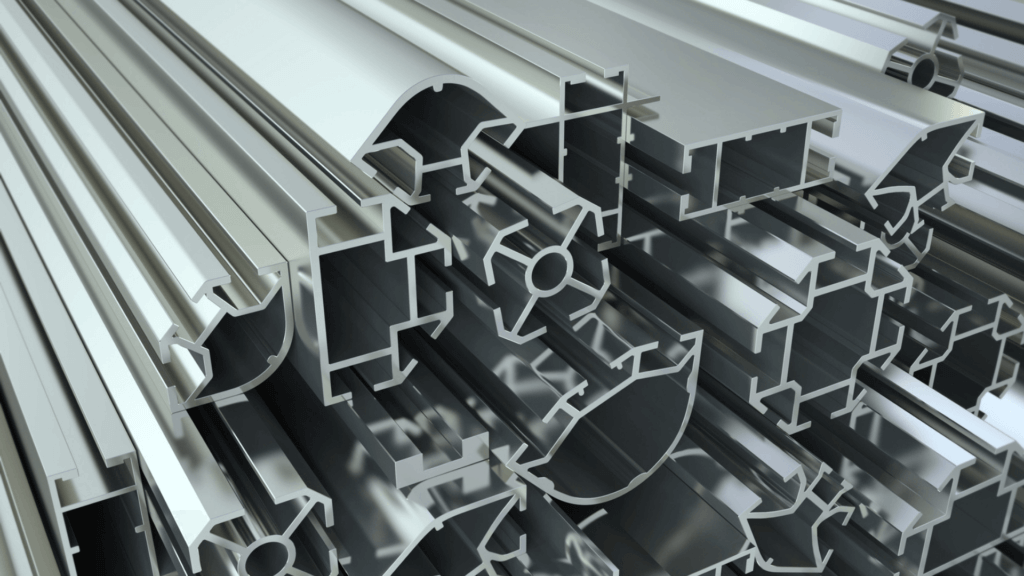 Productos - Alu-dealer